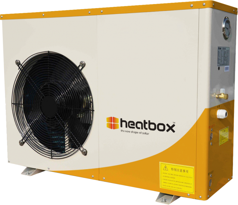 Heat Pump - Solarent - Expert Solar Solutions