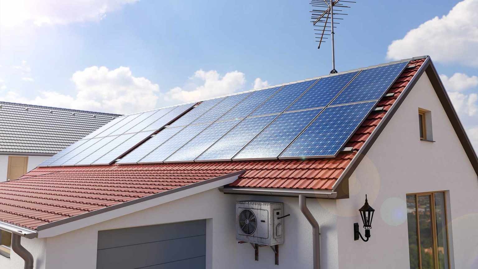 Solarent Solar Solutions - Solarent - Expert Solar Solutions